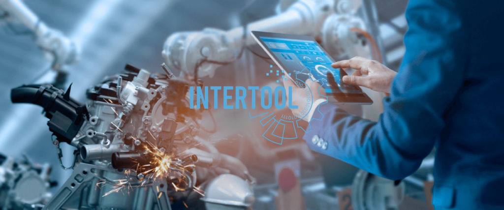 Intertool Wels - Bio-Circle