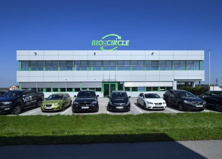 Virtueller Rundgang - Bio-Circle