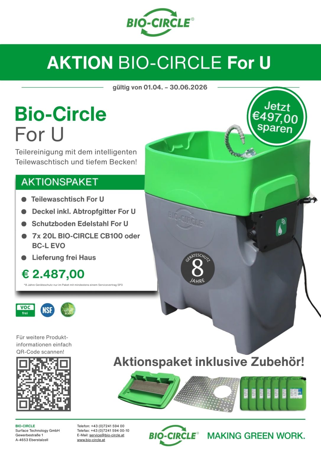 Produkte - Bio-Circle