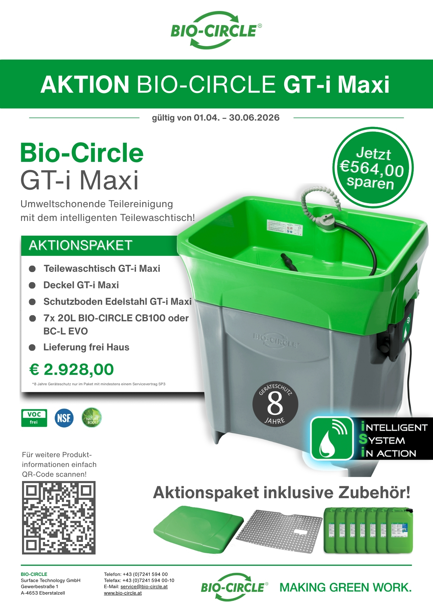 Produkte - Bio-Circle